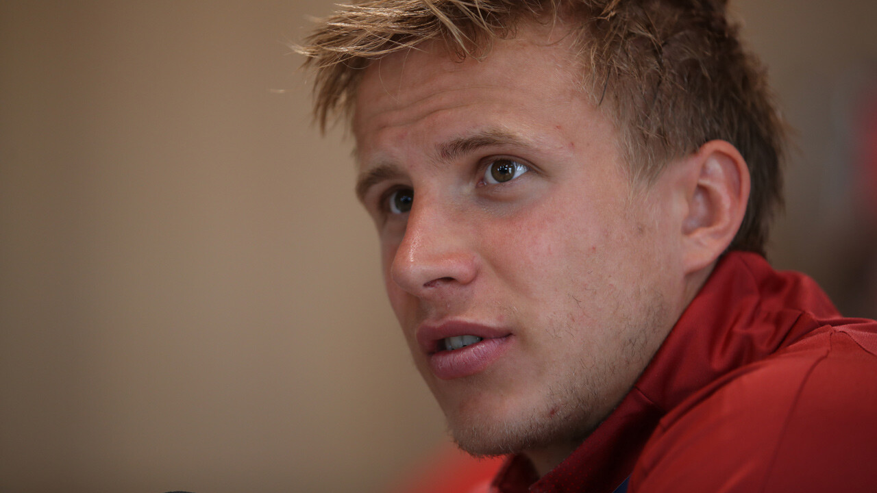 ÖFB-Legionär Moritz Bauer kehrt in die Schweiz zurück