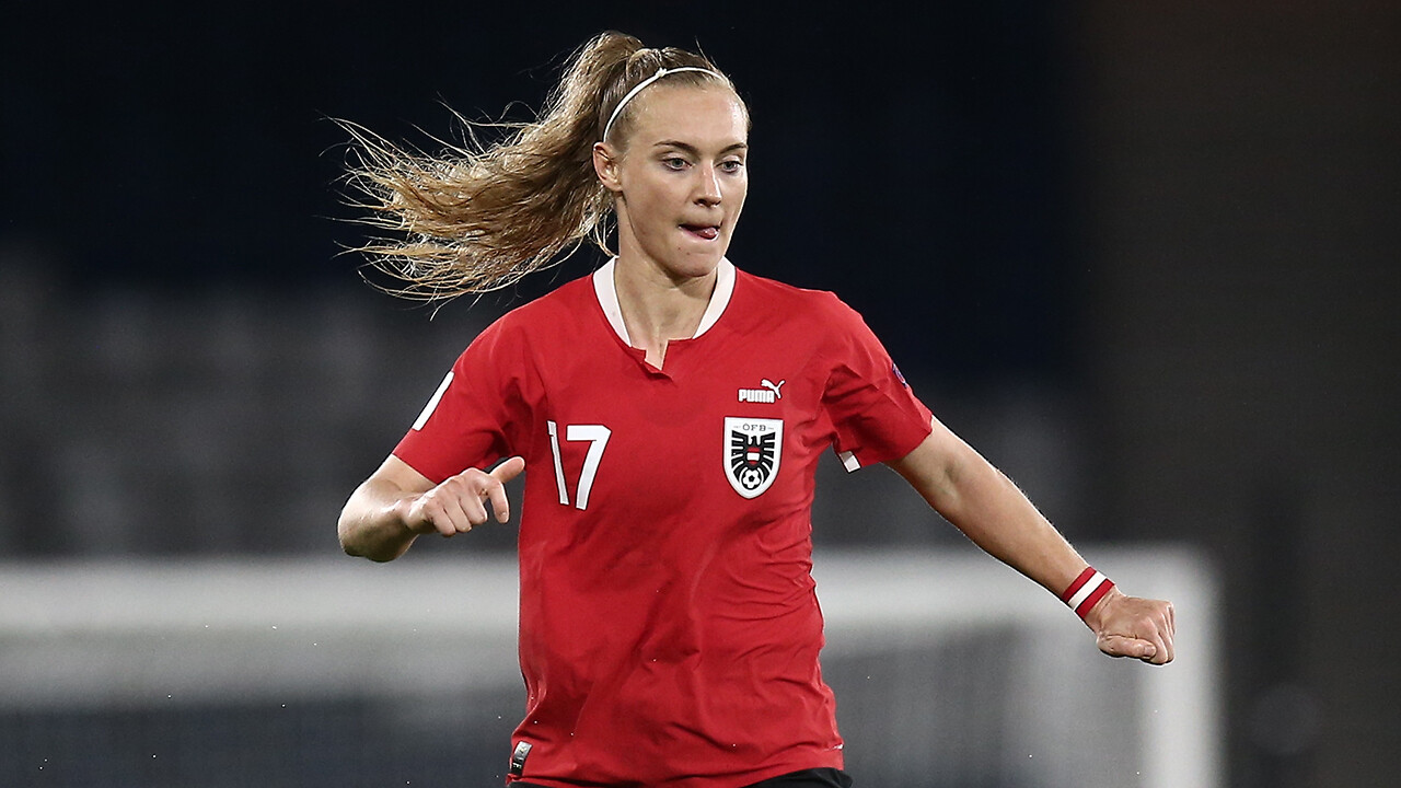 ÖFB-Frauen im zweiten Testspiel gegen Niederlande chancenlos