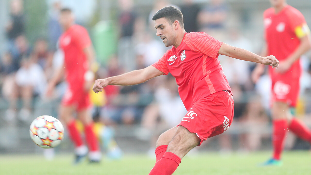 Regionalliga Ost: Elektra lässt Chance auf Tabellenführung liegen