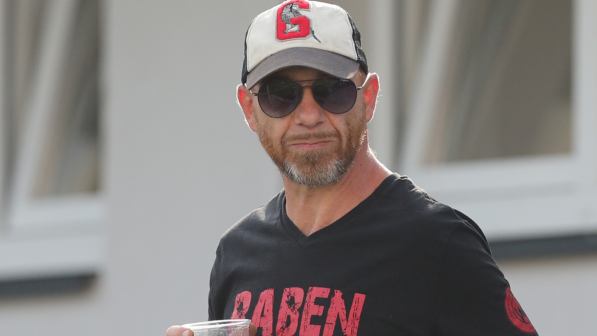 Regionalliga Ost: Viktoria-Präsident Gregory legt sein Amt zurück