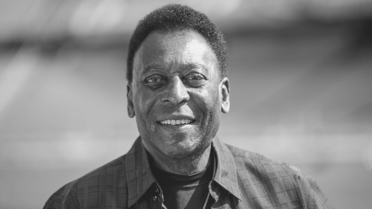 In Memoriam: Legende Pele 82-jährig verstorben!