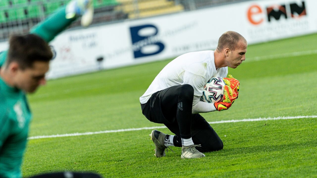 Markus Kuster mit missglücktem Debüt für FC Winterthur