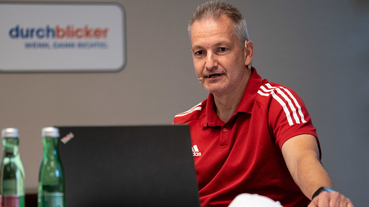 ÖFB trennt sich von Schiedsrichter-Manager Fellinger