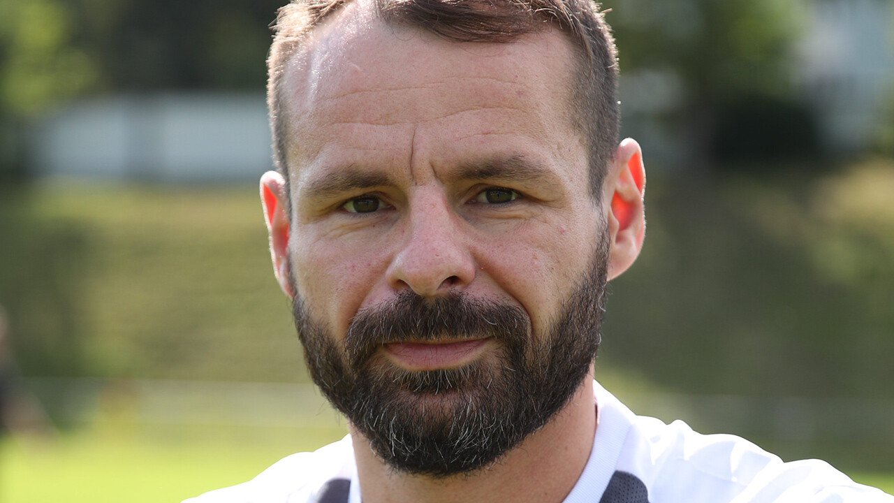 Wechselt Roman Wallner als Trainer innerhalb der Regionalliga?