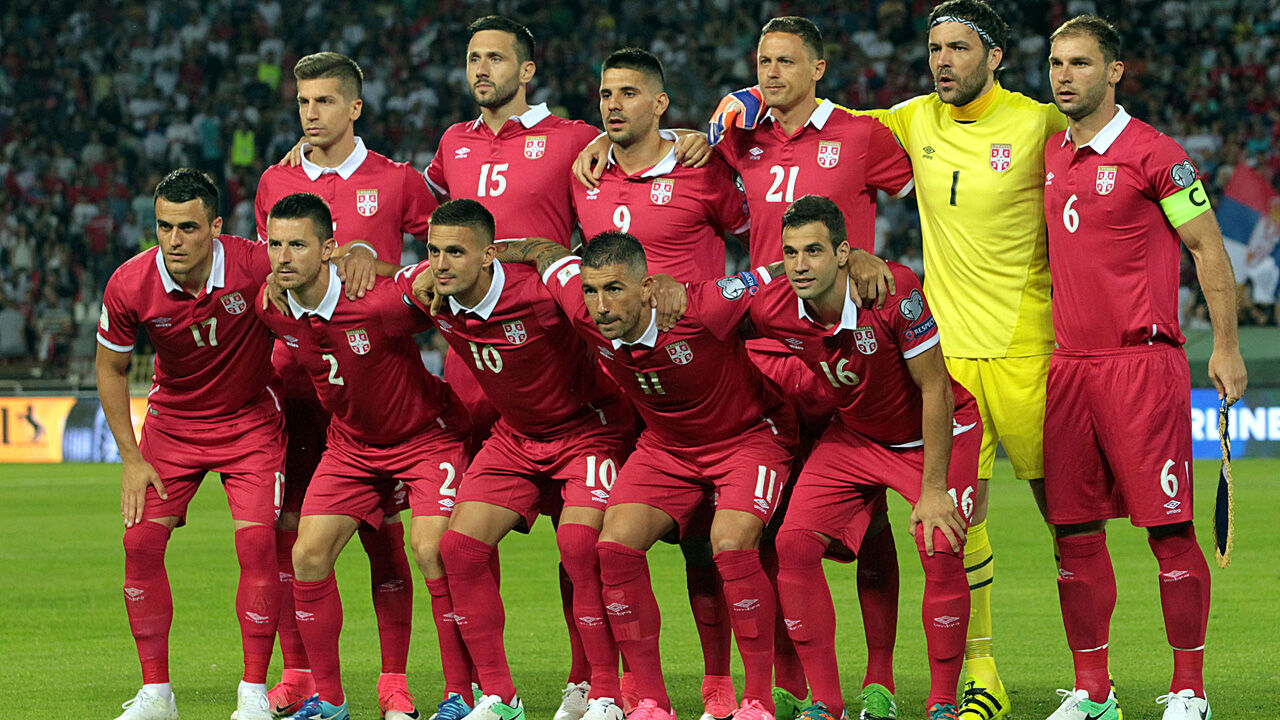 WM-Quali: Serbien kommt mit Respekt nach Österreich - Fussball - ÖFB ... WM-Quali: Serbien kommt mit Respekt nach Österreich - Fussball - ÖFB ...