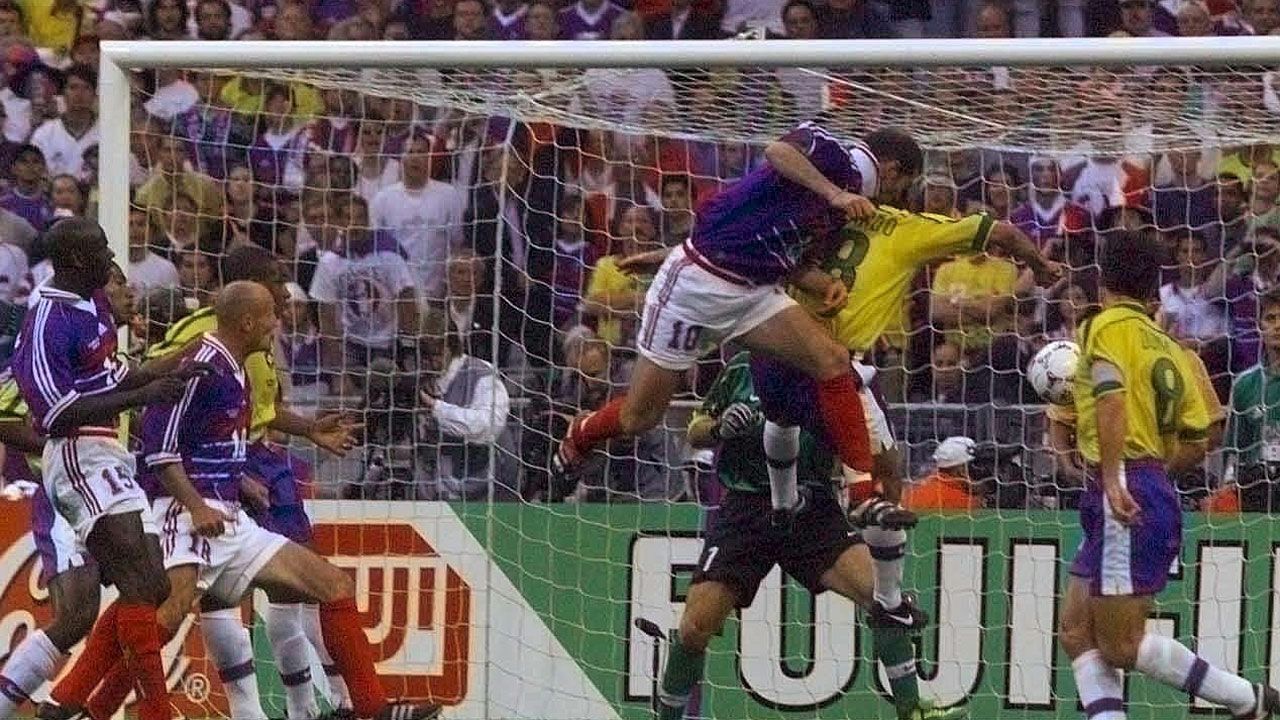 Alle WM-Finalspiele: Diese Partien sind für die Ewigkeit - Fussball ... Alle WM-Finalspiele: Diese Partien sind für die Ewigkeit - Fussball ...