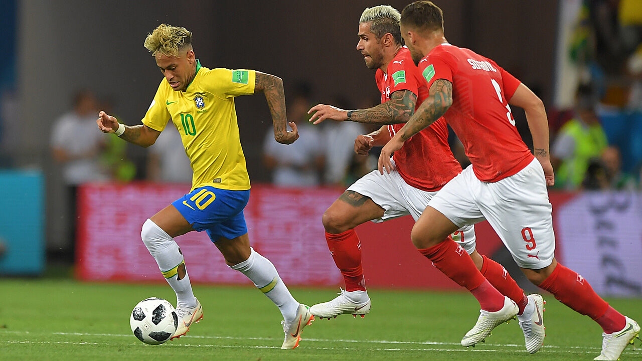 FIFA Fußball-WM 2018 LIVE: Brasilien gegen Costa Rica - Fussball - FIFA ... FIFA Fußball-WM 2018 LIVE: Brasilien gegen Costa Rica - Fussball - FIFA ...