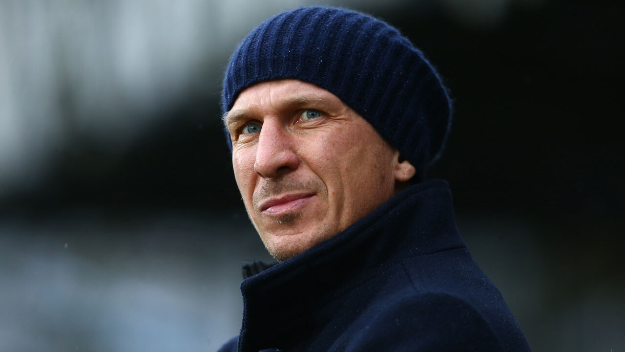 Gerhard Struber wechselt nicht zu Nottingham Forest