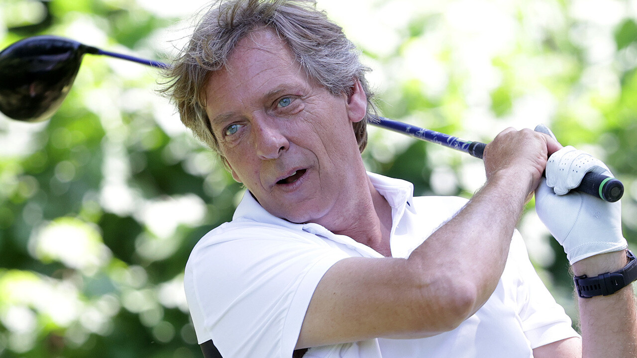 Golf-Generalsekretär Robert Fiegl: Sepp Straka war nicht absehbar