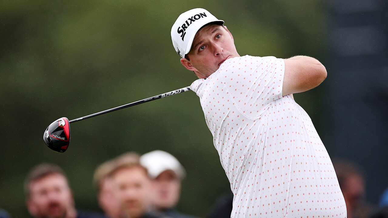 Golf: Sepp Straka erstmals für Ryder Cup nominiert!