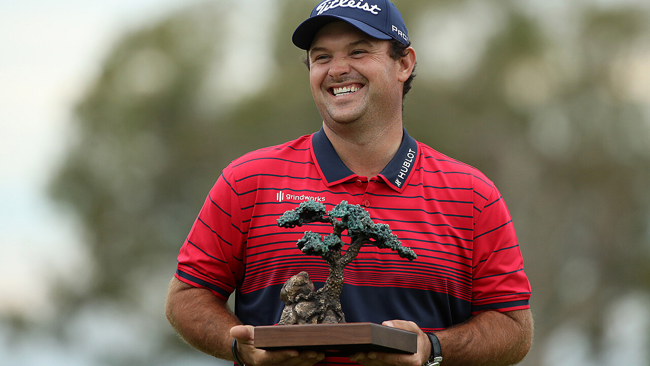 Golf: Straka glänzt in San Diego mit bester Schlussrunde