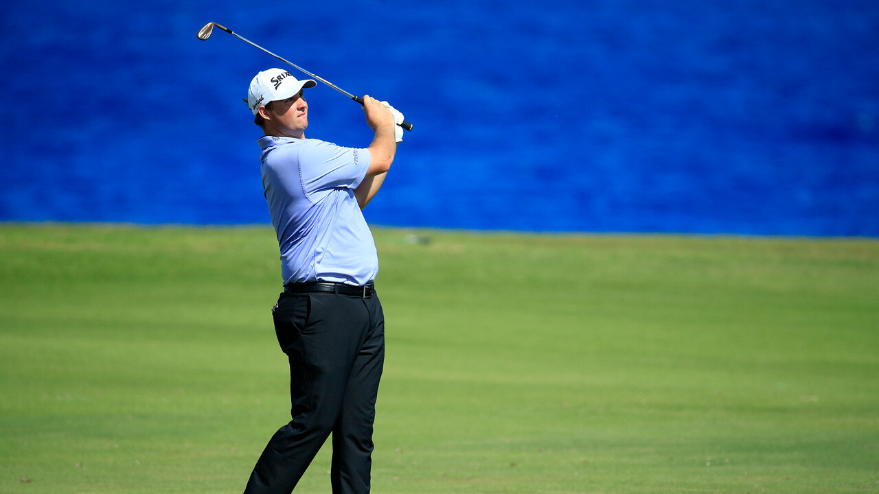 PGA-Tour: Sepp Straka mit starkem Auftakt in Las Vegas