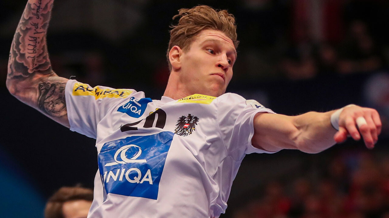 Handball: Sebastian Frimmel wechselt zu CL-Sieganwärter SC Szeged