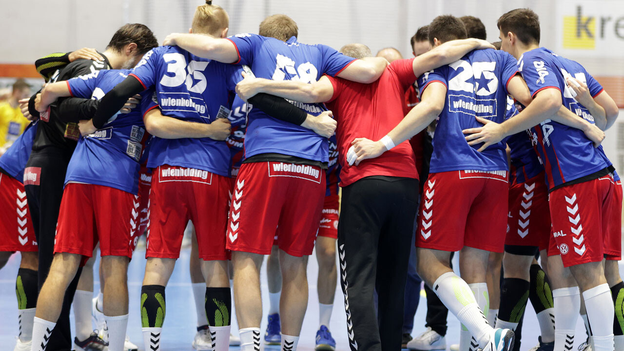 Handball: Fivers verpassen nächsten EC-Punkt in Leon knapp