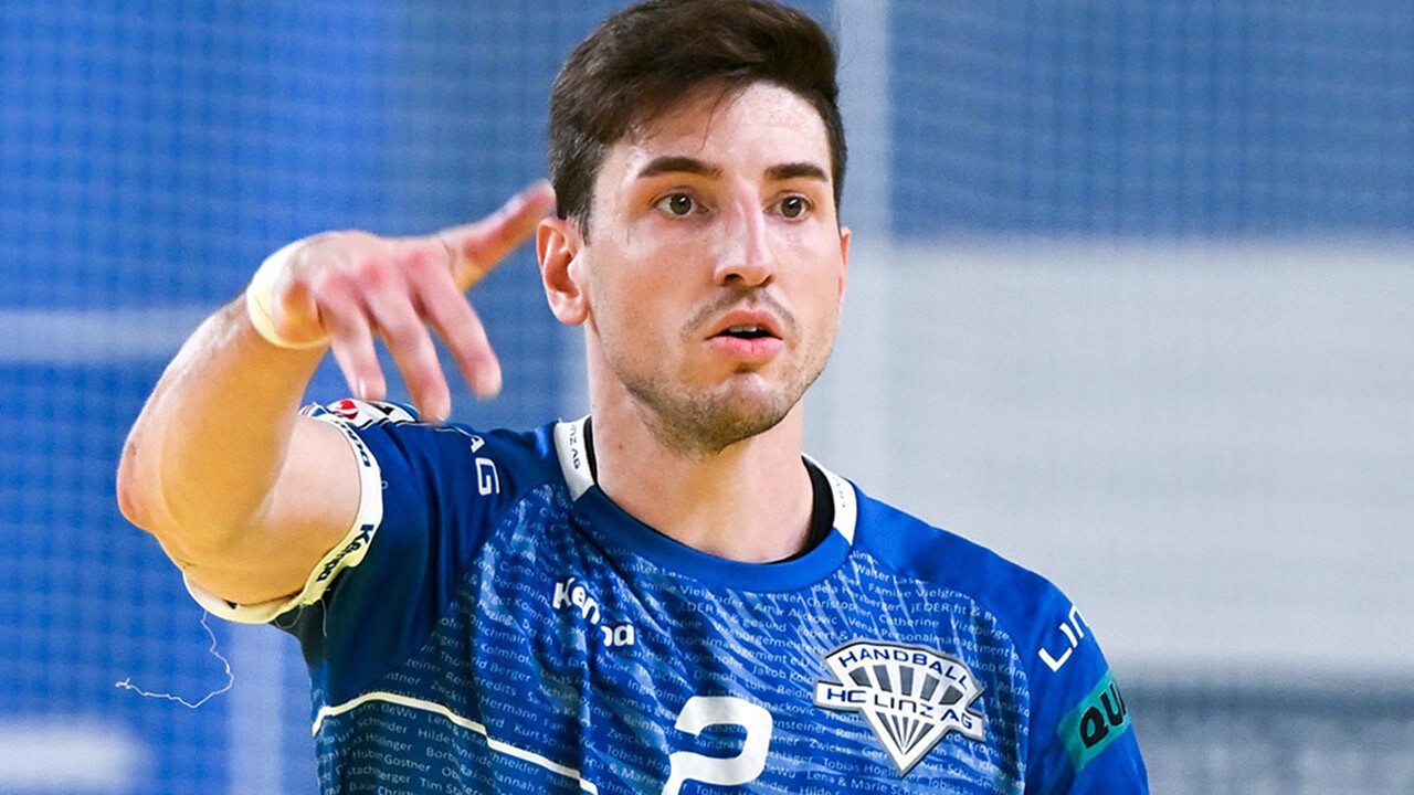 Handball: Alexander Hermann folgt seinem Bruder ins Karriereende