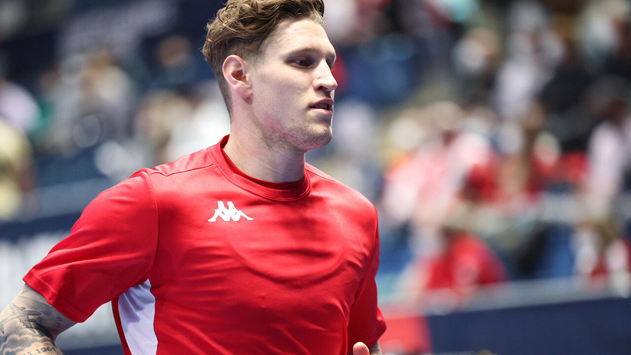 ÖHB-Teamspieler Frimmel mit Pick Szeged ungarischer Meister