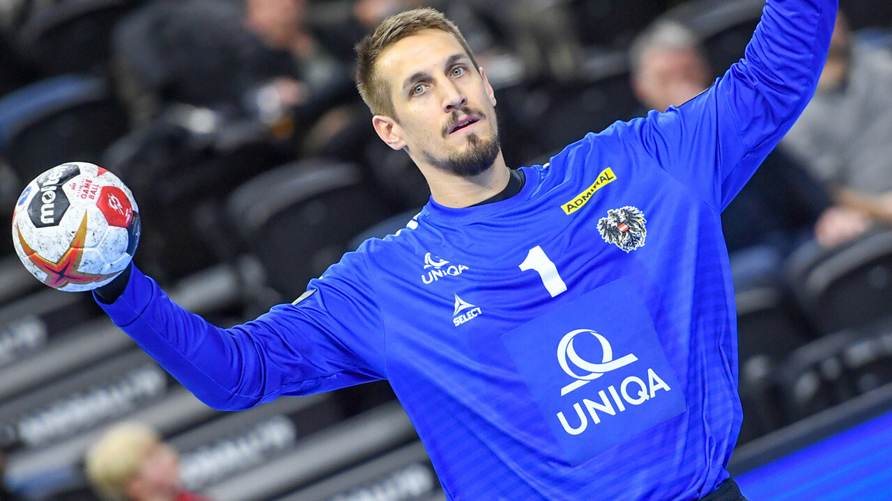 Ex-ÖHB-Teamgoalie Thomas Bauer kehrt nach Österreich zurück