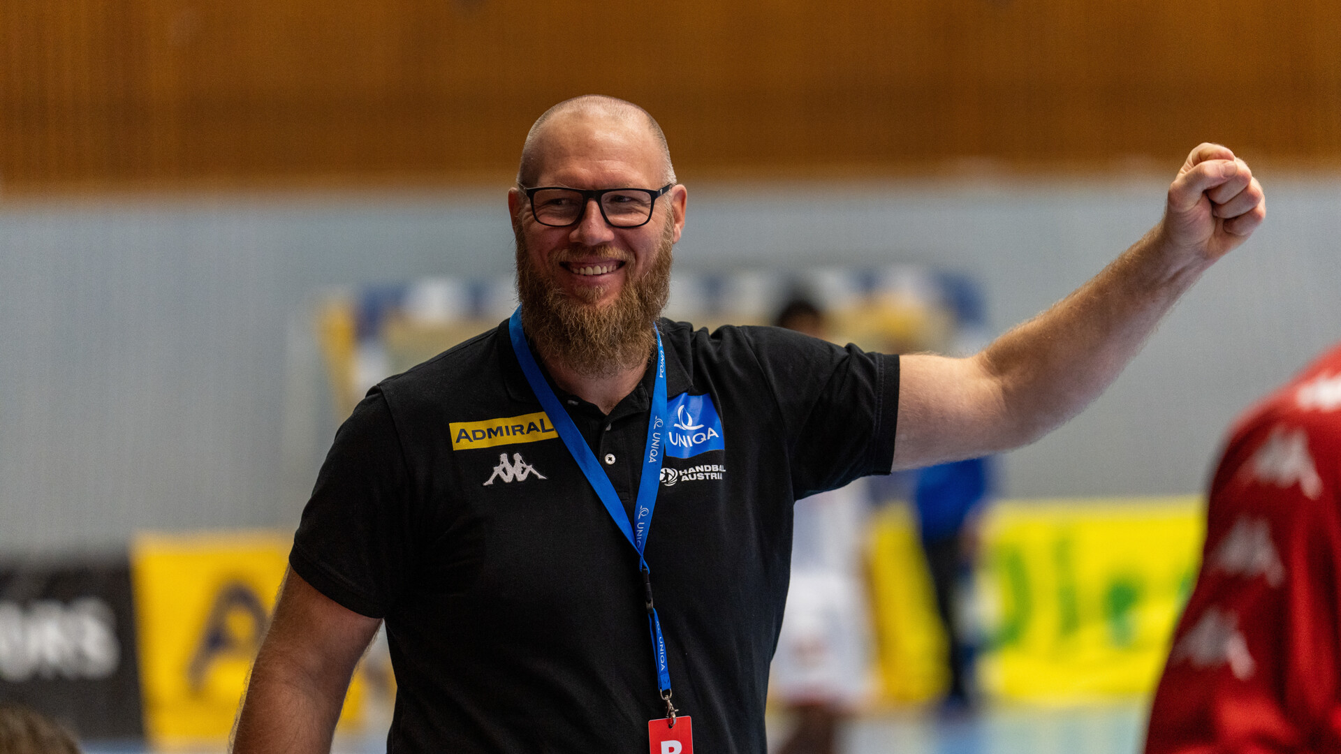 ÖHB verlängert Vertrag von Teamchef Pajovic vorzeitig bis 2025