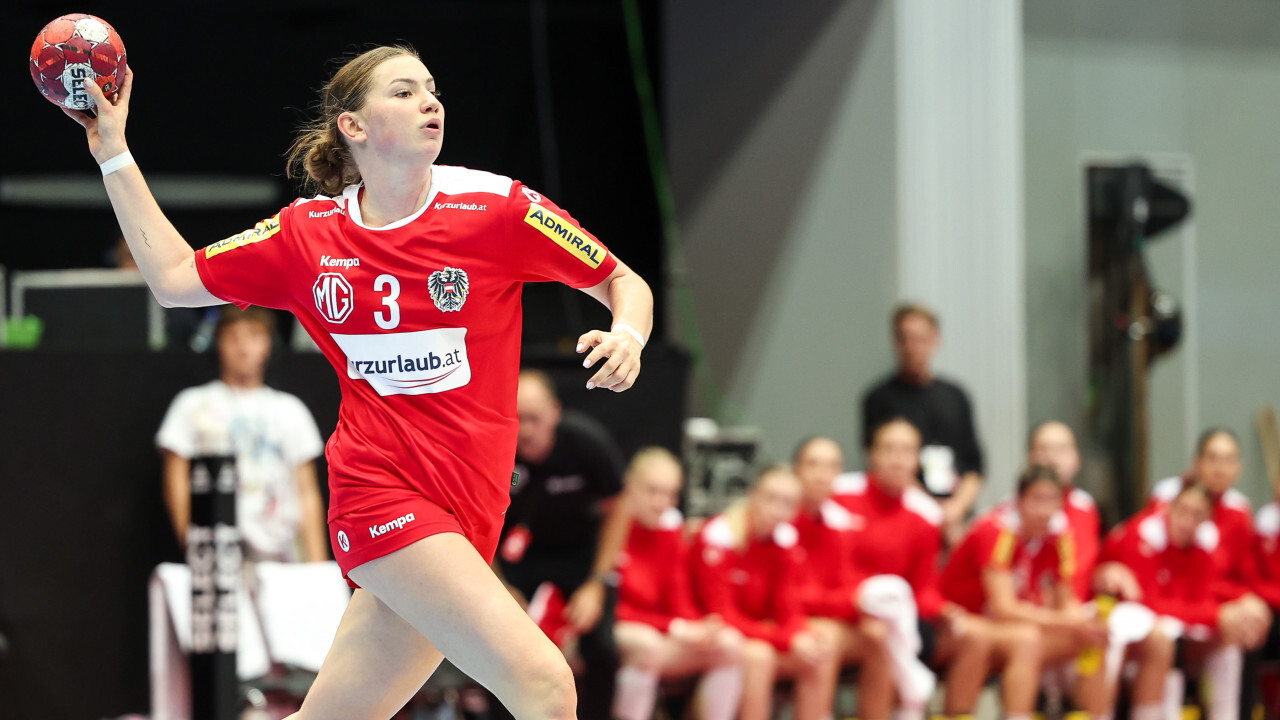 ÖHB-Frauen verlieren nächstes WM-Hauptrundenspiel gegen Angola