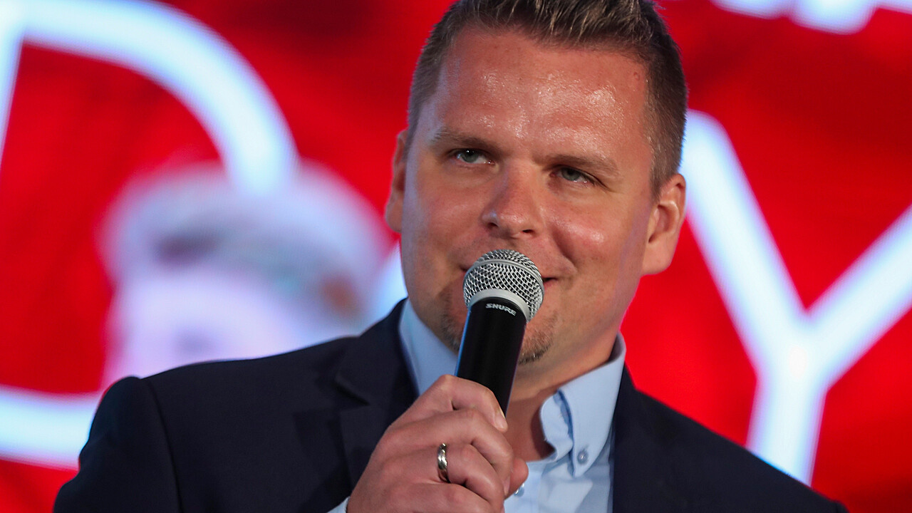 Wilczynski über Corona-Krise: "Wir sterben den langsamen Tod"