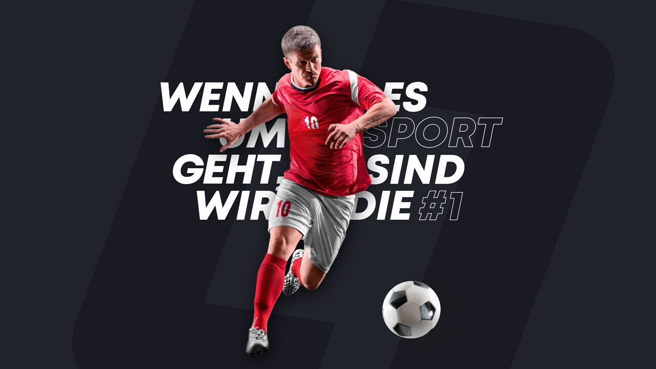 LAOLA1.at - Der größte Sportplatz des Landes im neuen Design