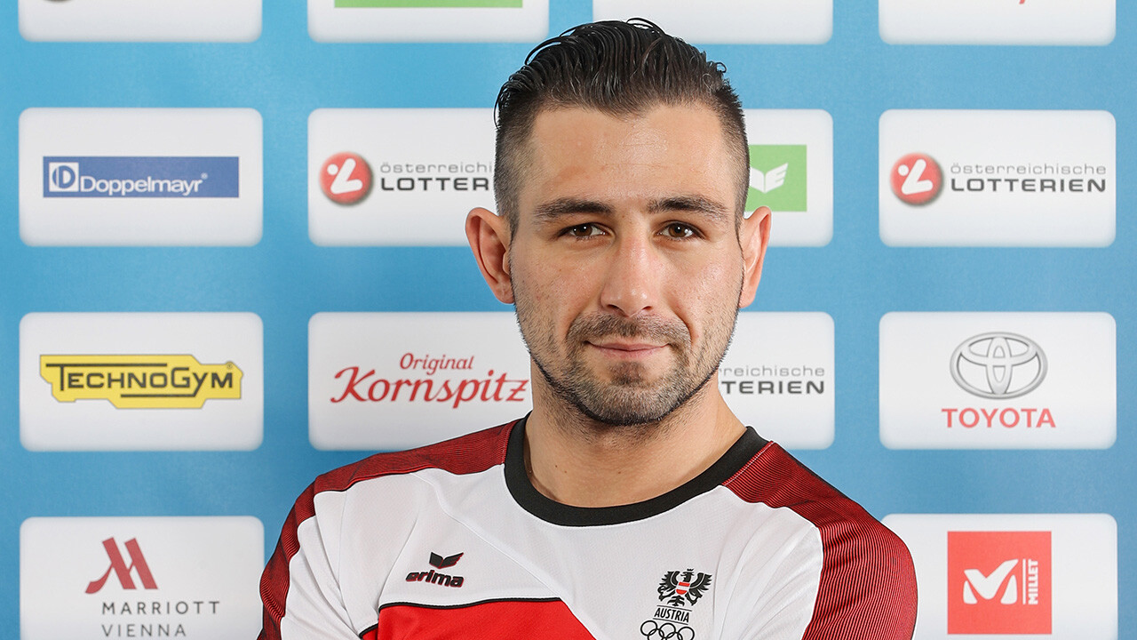 Boxen: Historische EM-Medaille für Ahmed Hagag