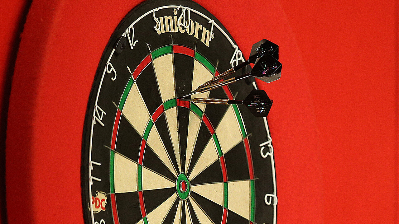 Darts-WM LIVE: Tag 9 - Abendsession