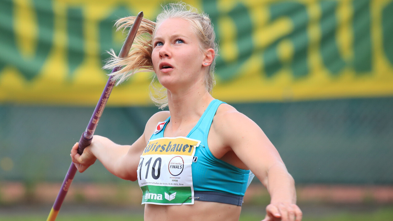Lagger braucht Siebenkampf-Bestleistung für Olympia-Teilnahme