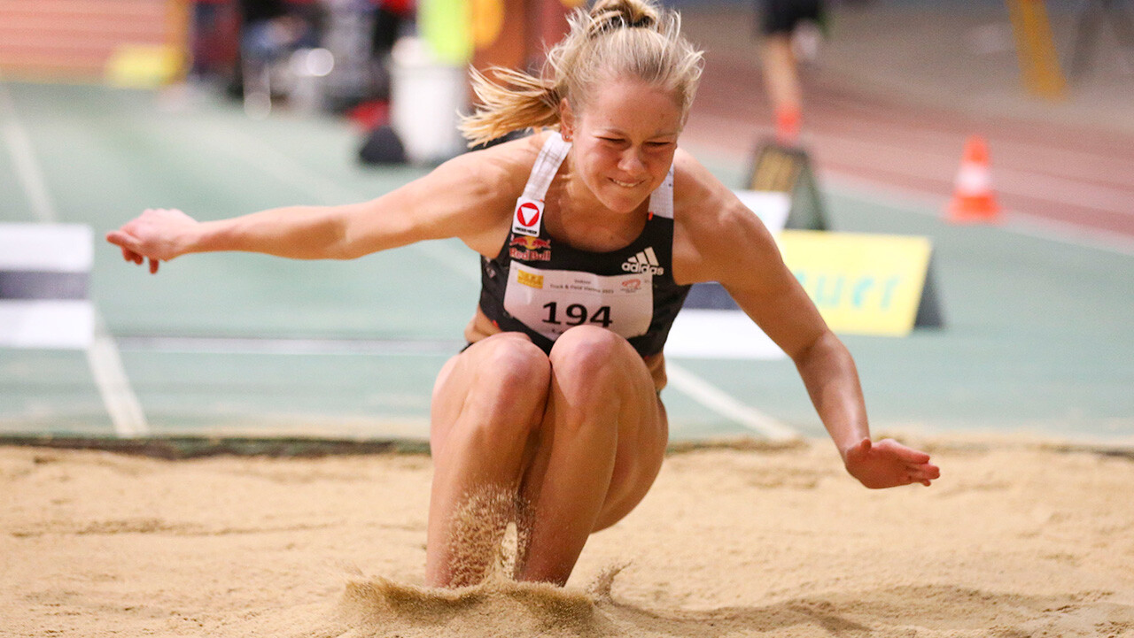 Aufgabe! Siebenkämpferin Lagger verpasst Olympia-Teilnahme