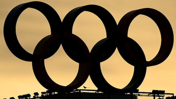 IOC lehnt Ausschluss russischer Funktionäre weiterhin ab IOC lehnt Ausschluss russischer Funktionäre weiterhin ab