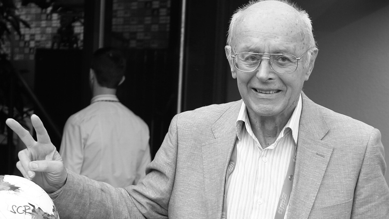 ORF-Legende Peter Elstner nach Badeunfall gestorben