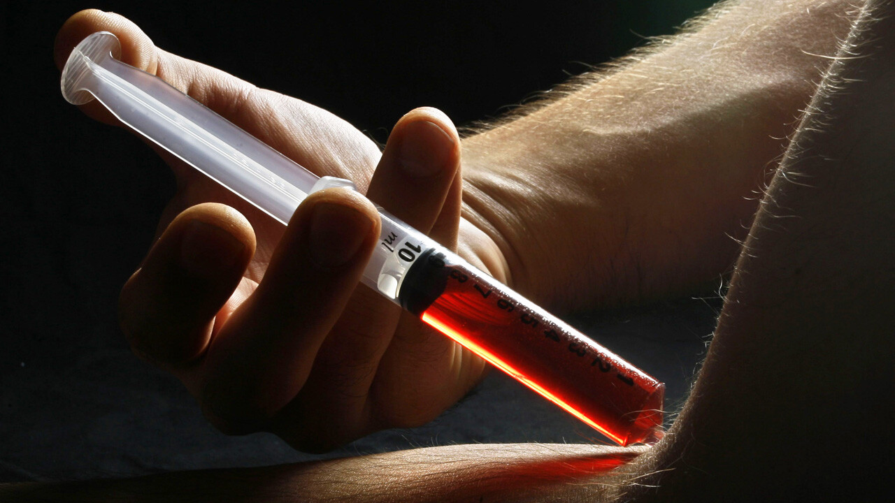 Doping-Eklat in Österreich: Was ist Blutdoping überhaupt? - Sport-Mix ...