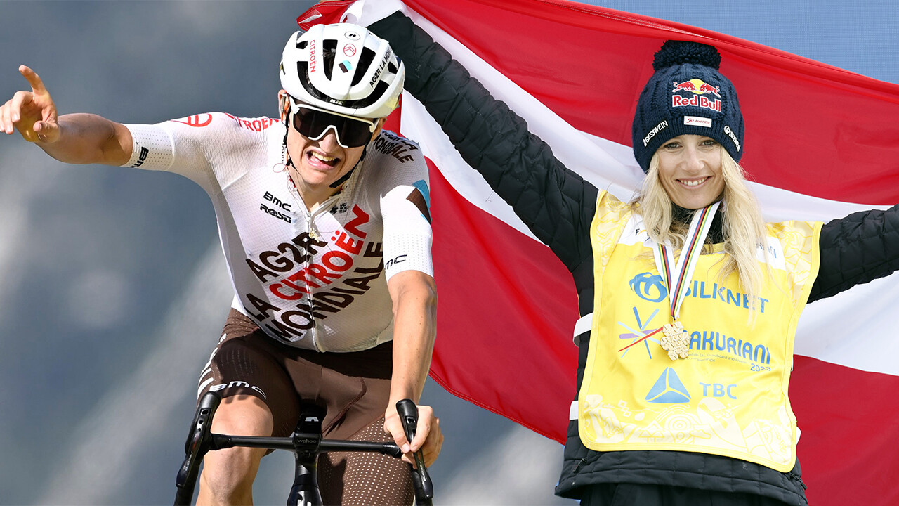 Ihr habt gewählt! Das sind eure Sportler des Jahres 2023
