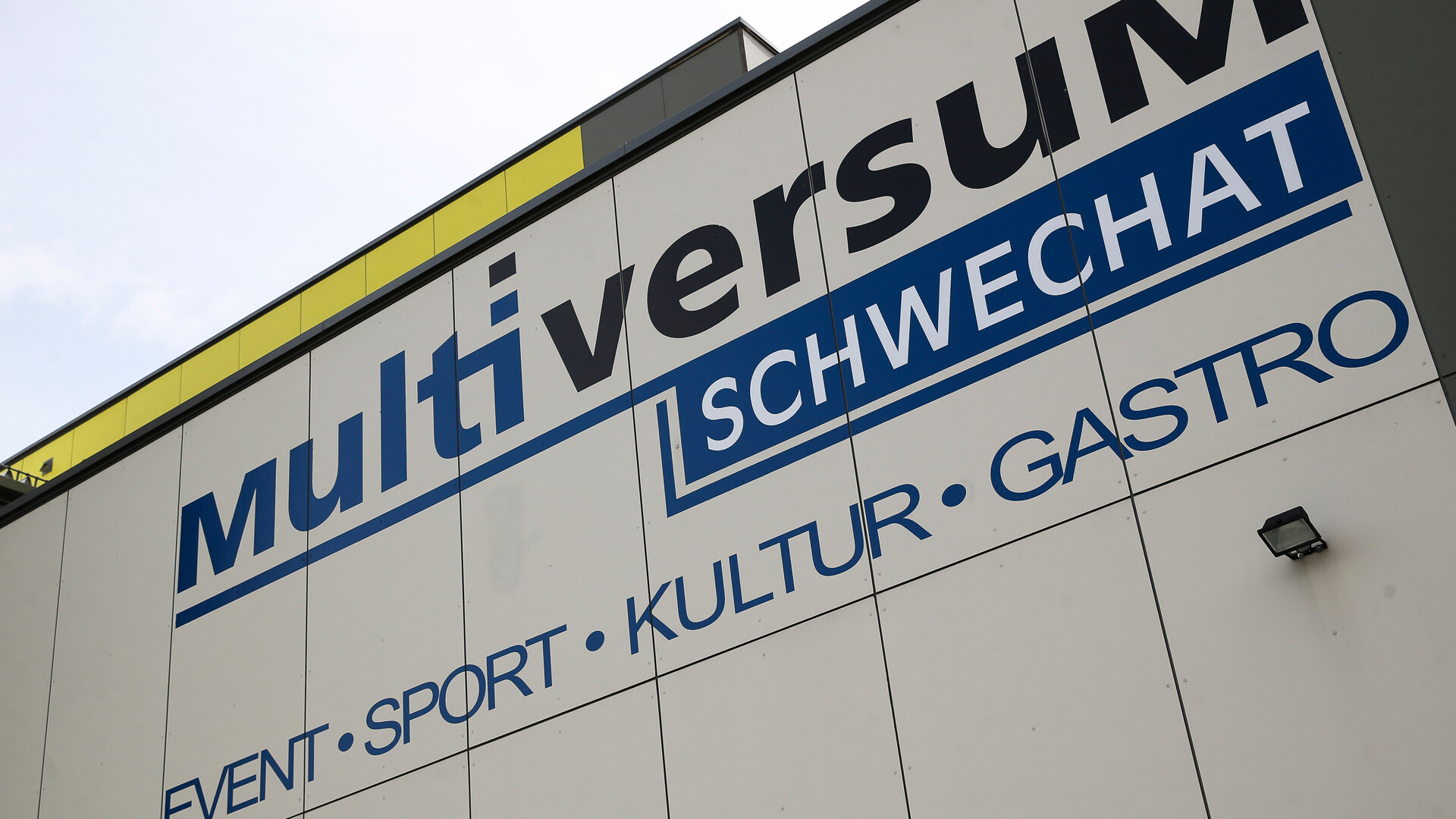Anklagen in Zusammenhang mit Multiversum in Schwechat liegen vor