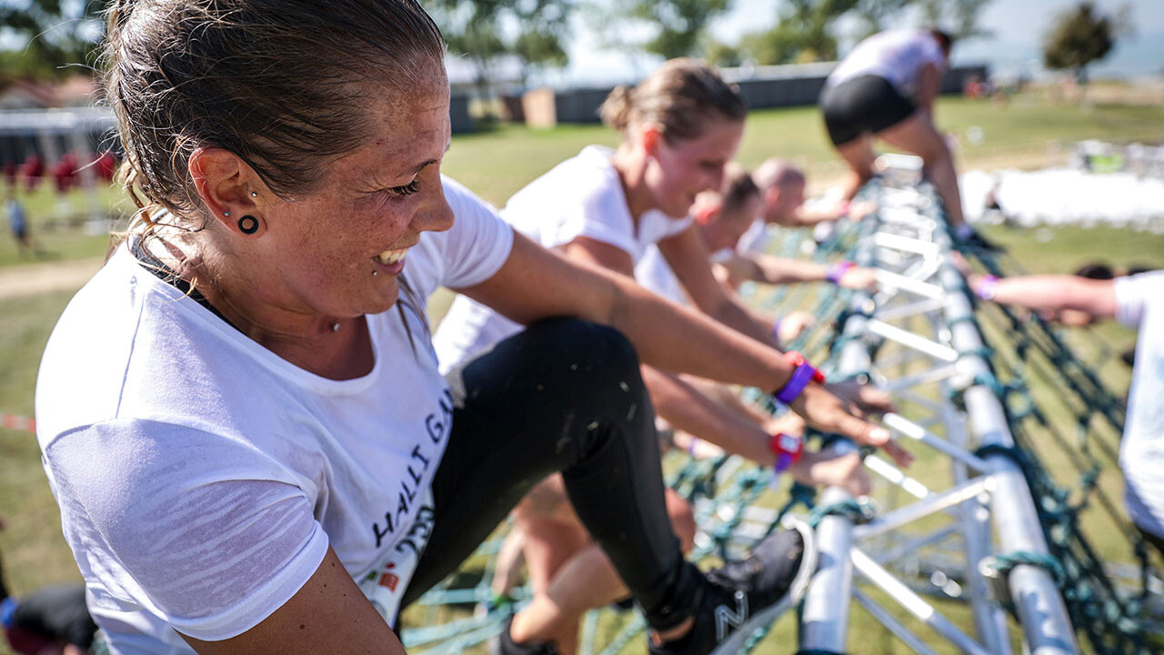 x cross run vienna feiert 10. Jubiläum: Jetzt anmelden!