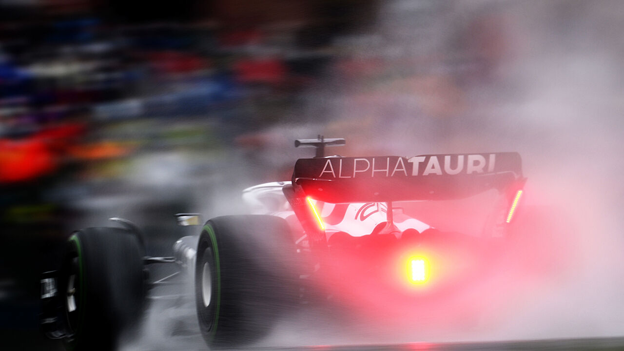 Nach heftiger Kritik: FIA gesteht Fehler bei GP in Suzuka ein Nach heftiger Kritik: FIA gesteht Fehler bei GP in Suzuka ein