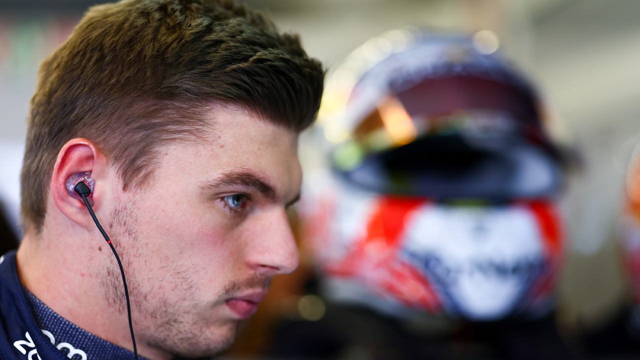 Verstappen: RB will Mateschitz beim Austin-GP "stolz machen"