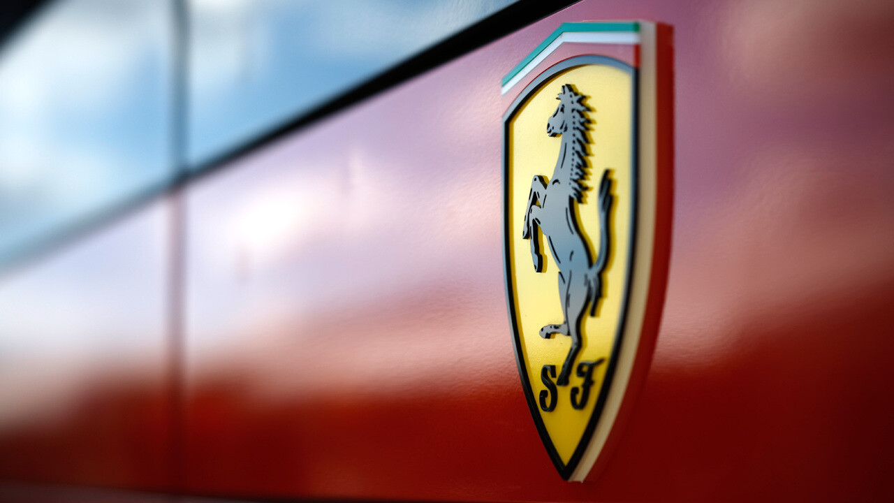 Ferrari trauert um ehemaligen Technik-Strategen Forghieri