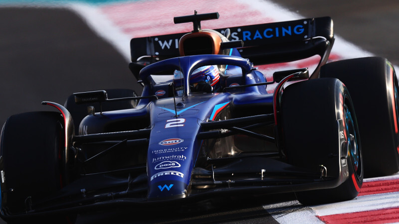 Williams trifft Entscheidung über zweites Cockpit