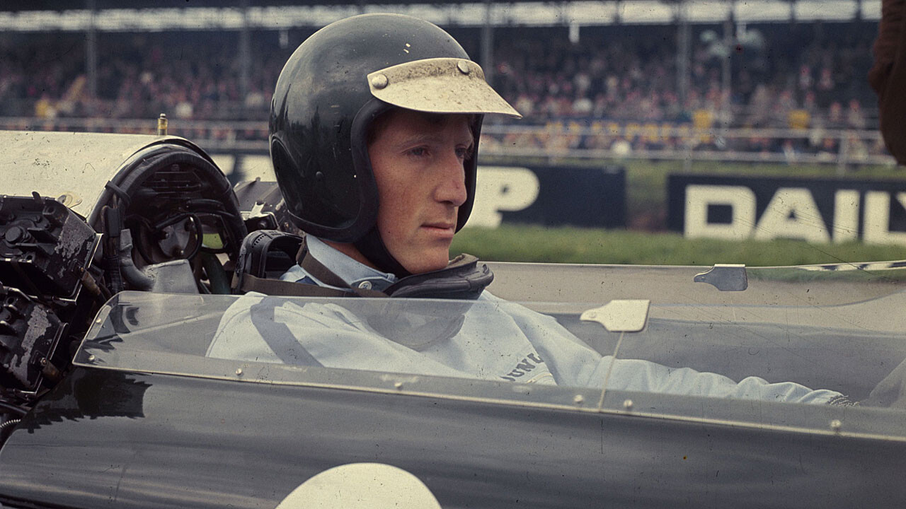 Gedenken an Jochen Rindt: Formel-1-Granden in Graz erwartet