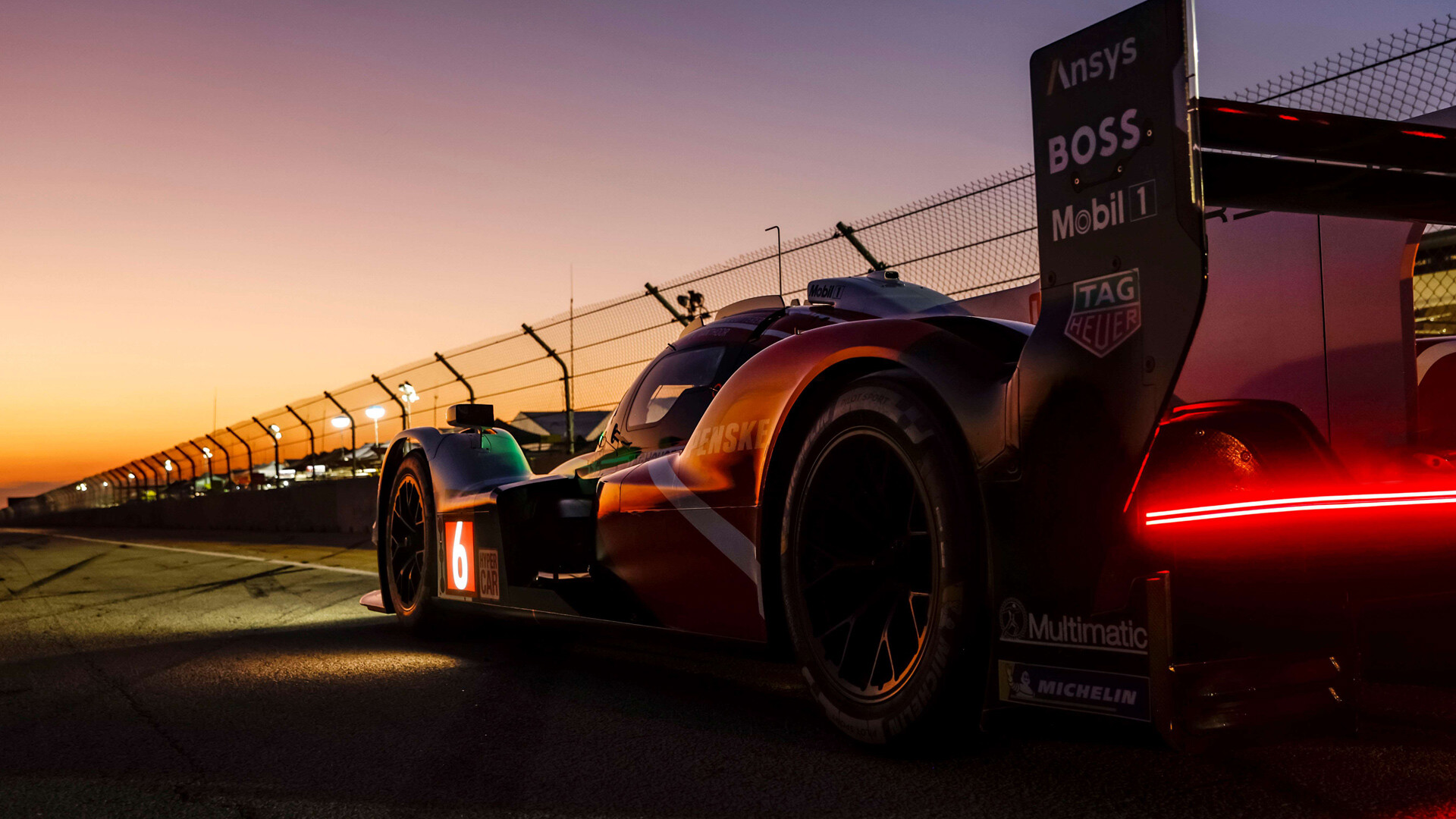 Sebring: Klassiker und WM-Lauf als Langstrecken-Superdoppel