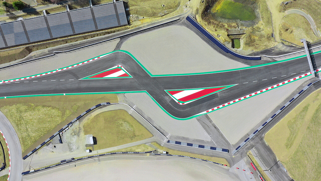 MotoGP: Neue Spielberg-Schikane bringt Spannung und Diskussionen