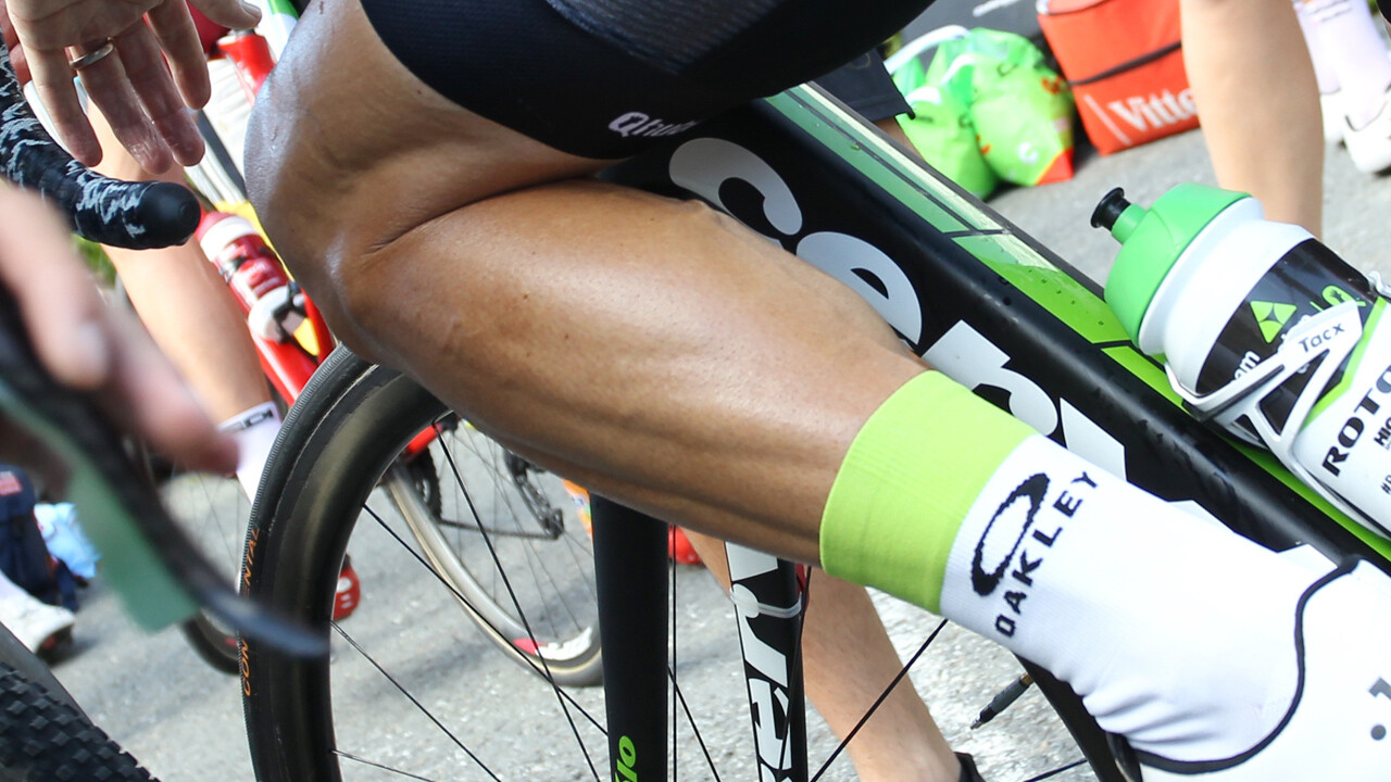 Radsport: Frank Pennings neuer Nationaltrainer Österreichs