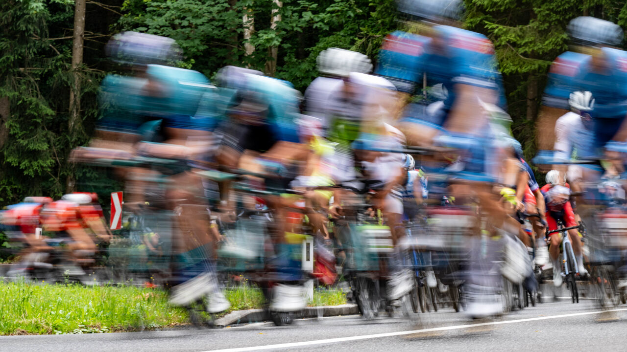 Vuelta: Kaden Groves sprintet auch auf der 5. Etappe zum Sieg Vuelta: Kaden Groves sprintet auch auf der 5. Etappe zum Sieg