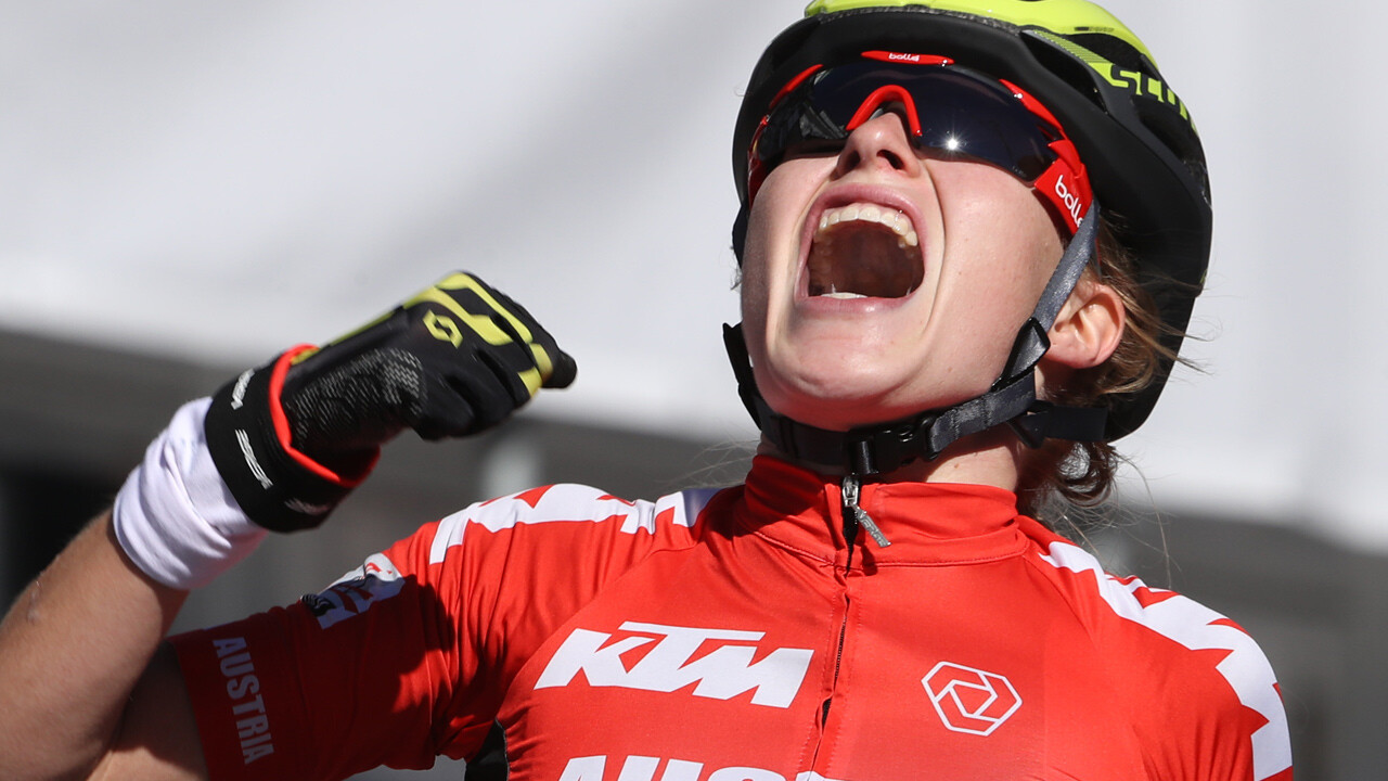 Mountainbike: Laura Stigger verpatzt Olympia-Generalprobe