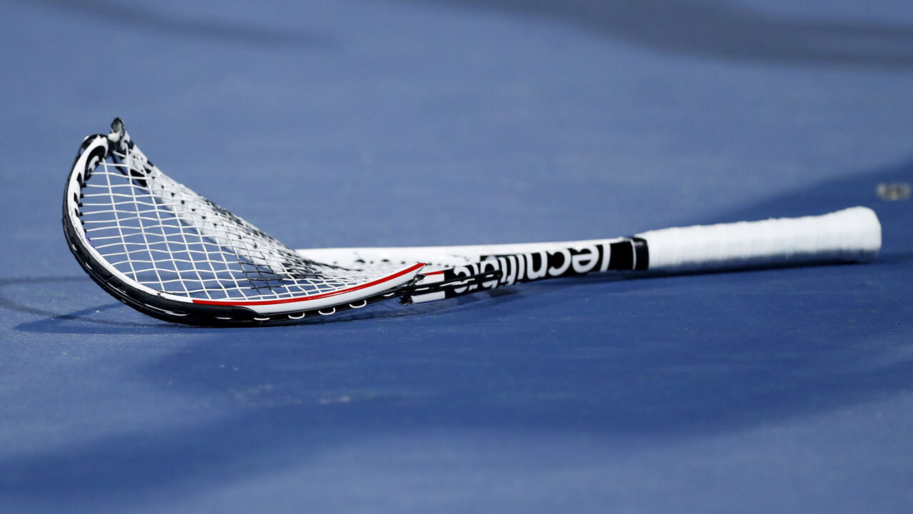 Tennis: Topgesetzter Medvedev scheitert in Miami im Viertelfinale