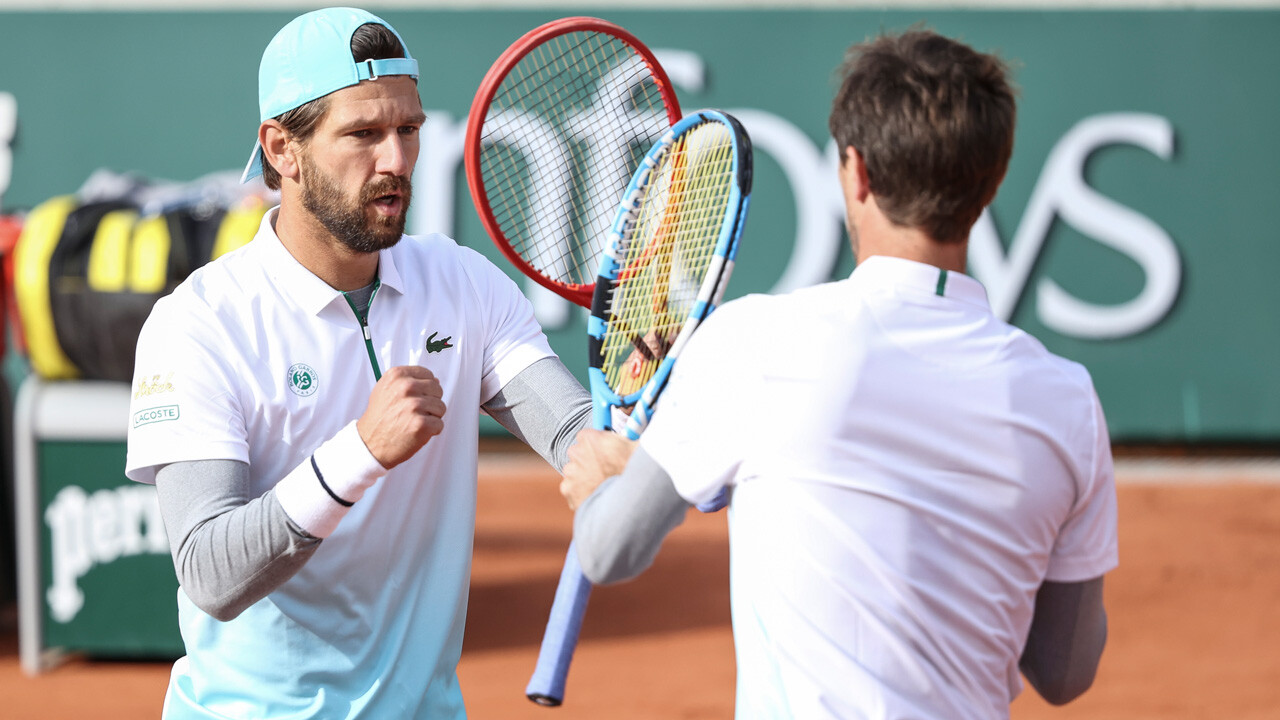 Tennis: Melzer kämpft in Sofia um letztes London-Ticket