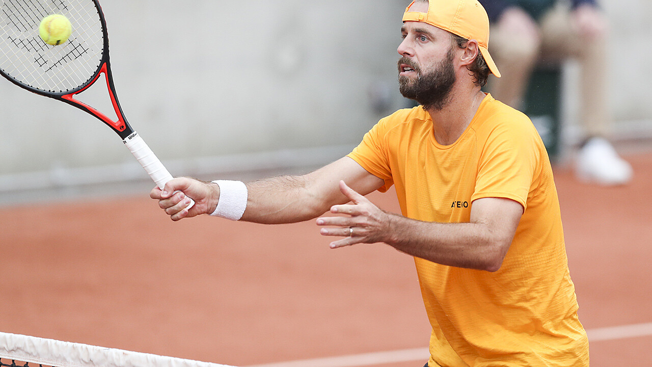 ATP 250: Oliver Marach steht im Doppel-Viertelfinale von Cordoba