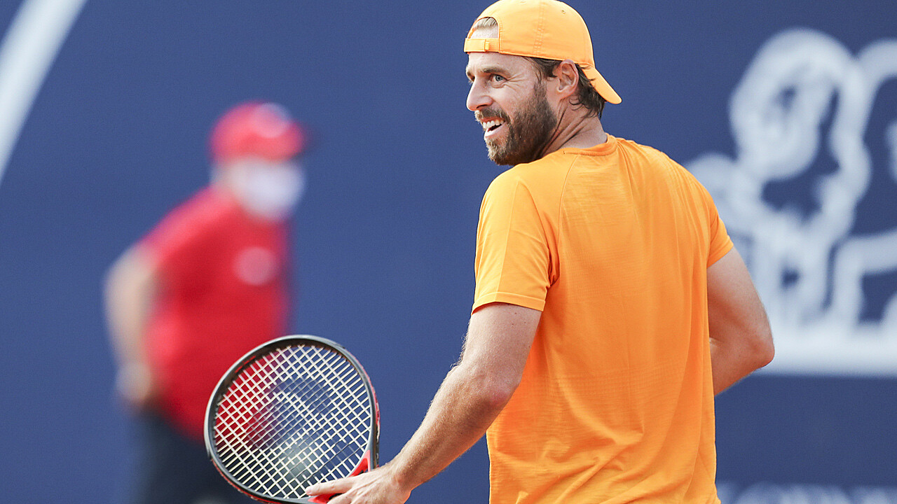 Doppel-Spezialist Oliver Marach beendet noch 2021 seine Karriere