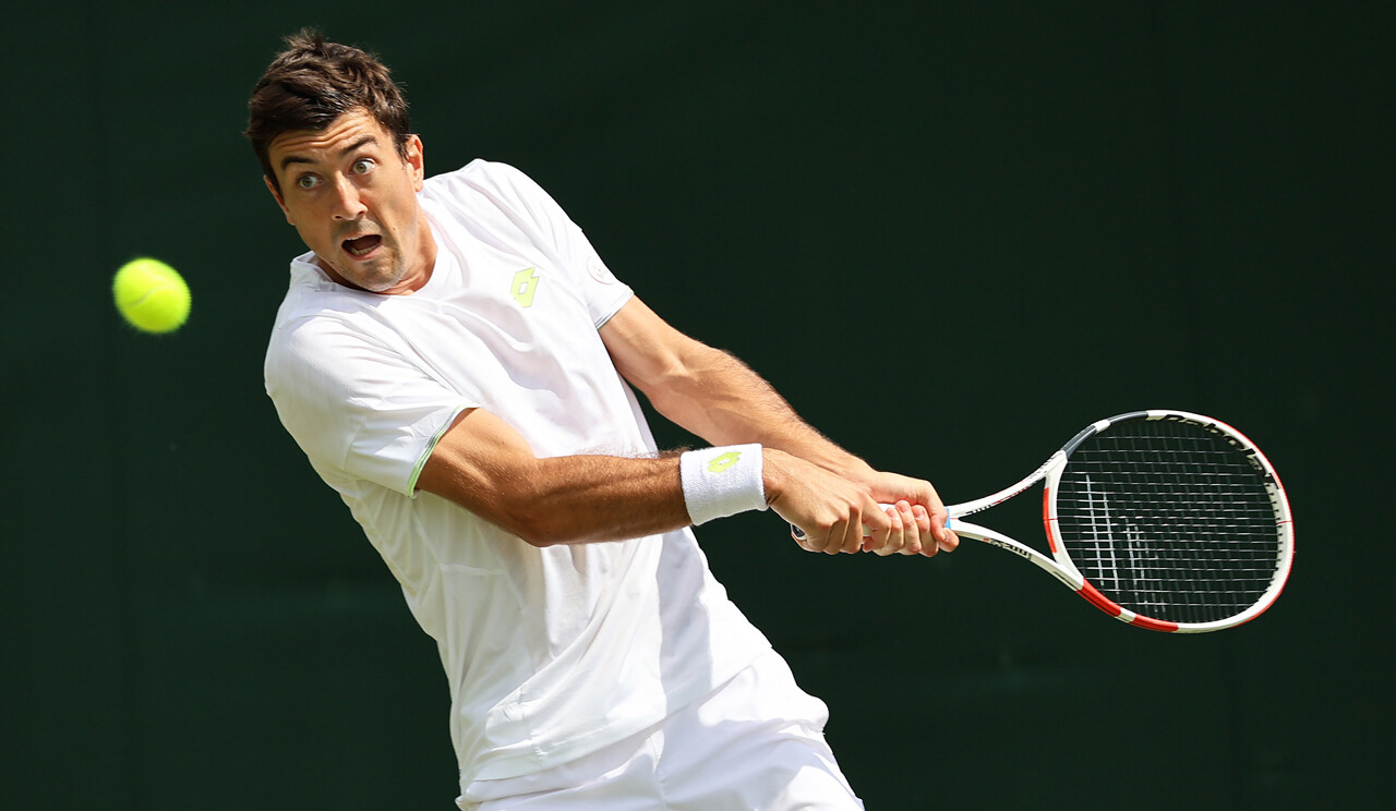 Endlich am Ziel! Ofner triumphiert bei Salzburg-Challenger